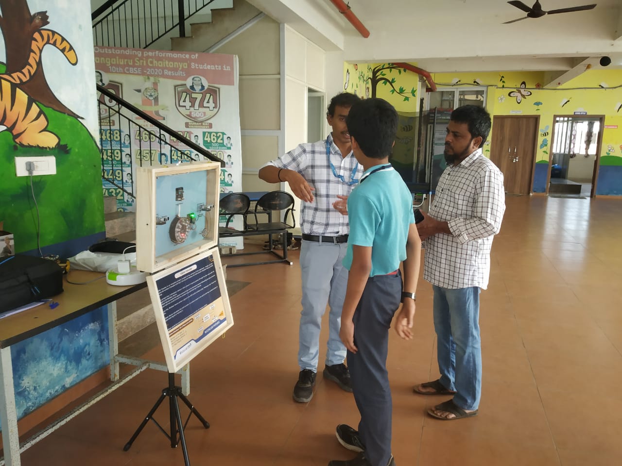 WIZKLUB FUTURZ - PROJECT