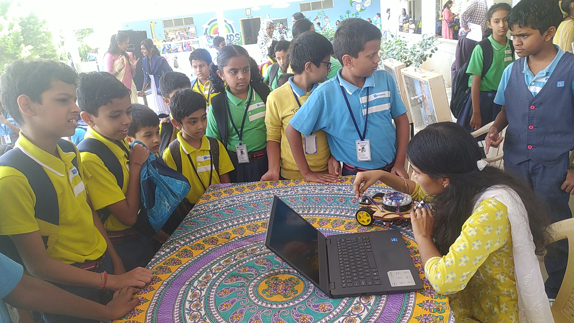 WIZKLUB FUTURZ - PROJECT